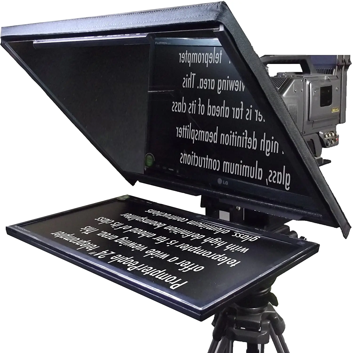 Rent Teleprompter | AVRENTAL.COM.SG