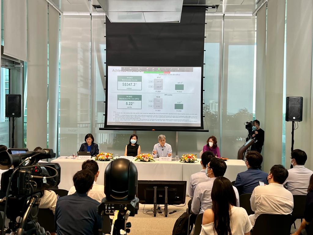 Rent confidence monitors for business conferences and summits