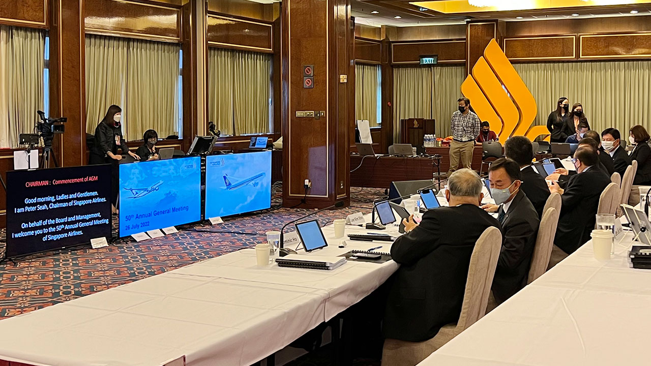 AV Equipment Rental, LED Wall Rental & Live Streaming Vendor