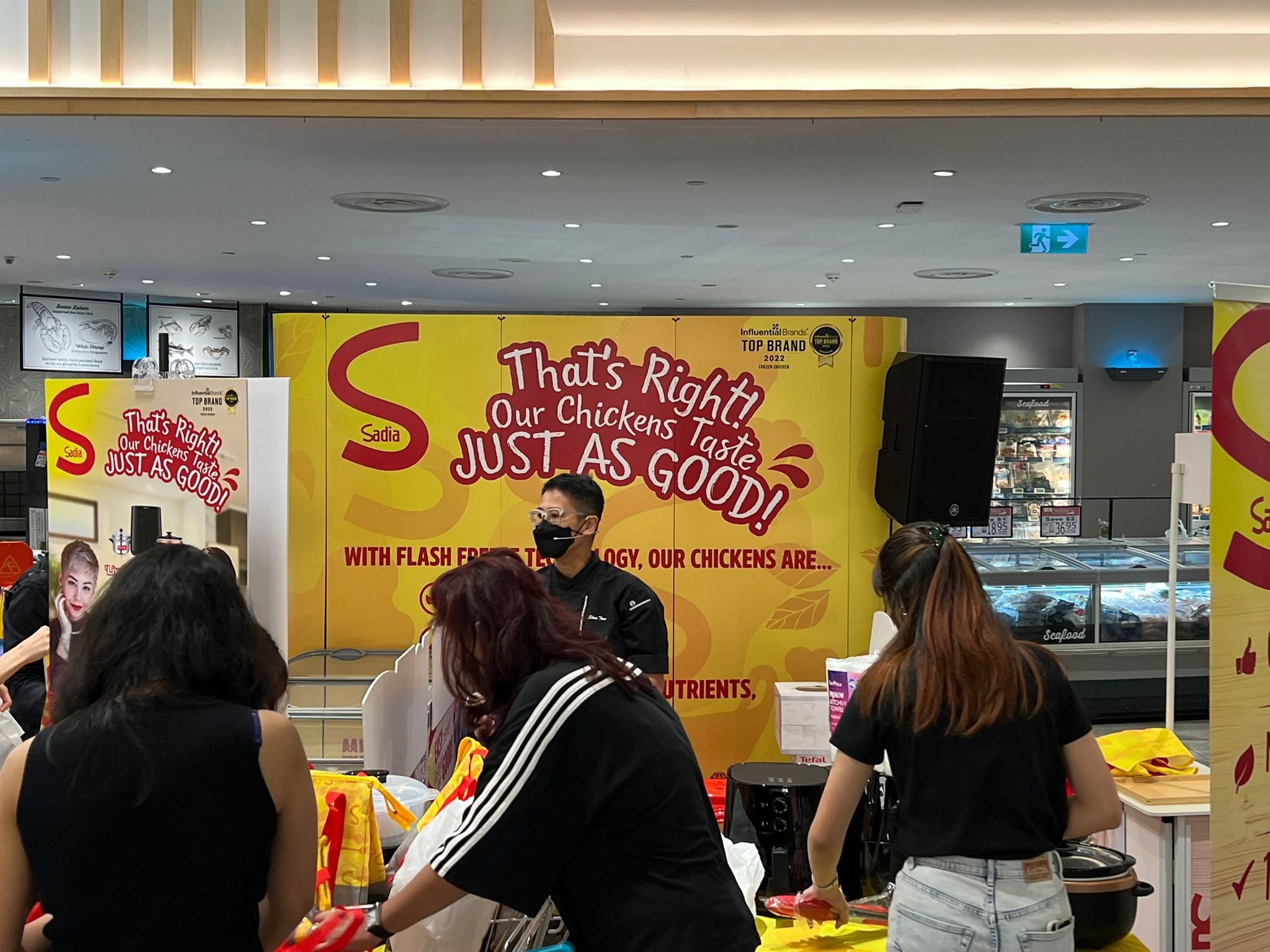 Rent Sound System and Speakers in Singapore. Best Value Rental.