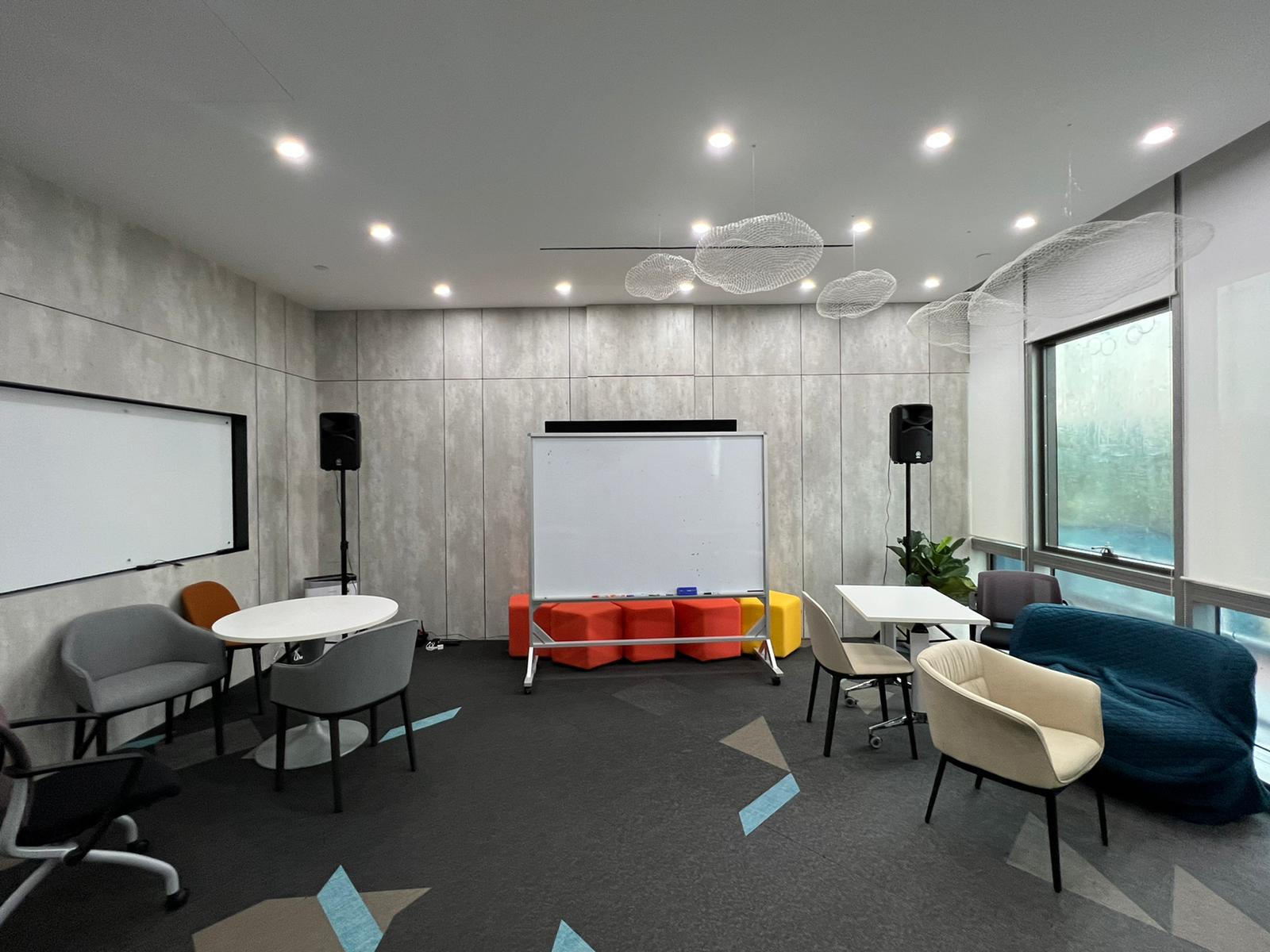 Rent Sound System and Speakers in Singapore. Best Value Rental.