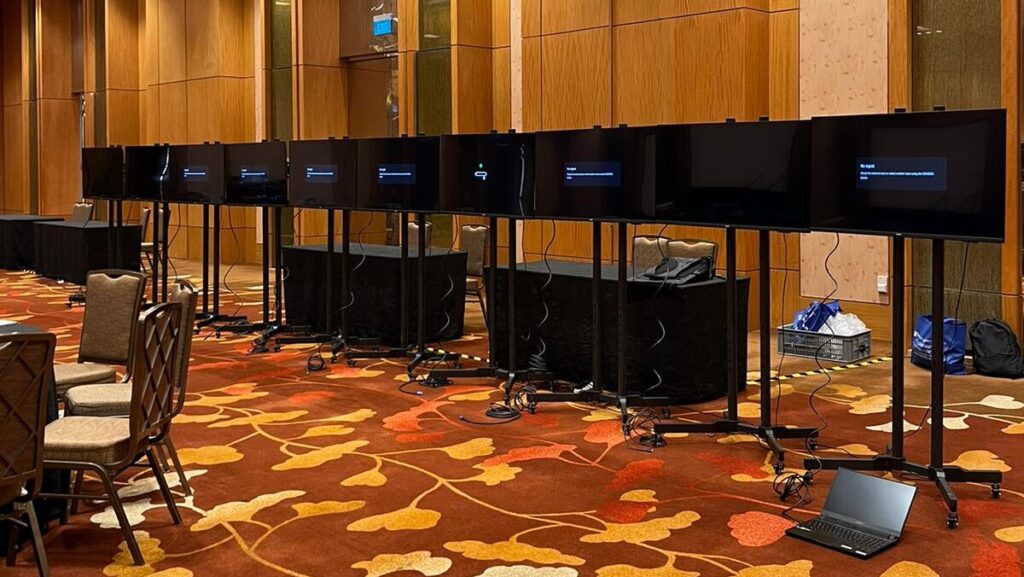 Rent TV from $138/Day. Free Delivery.