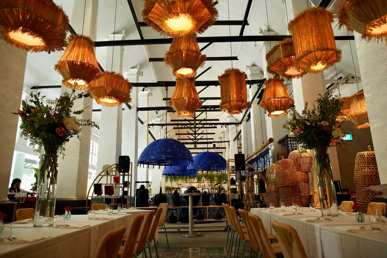 Rent Sound System and Speakers in Singapore. Best Value Rental.