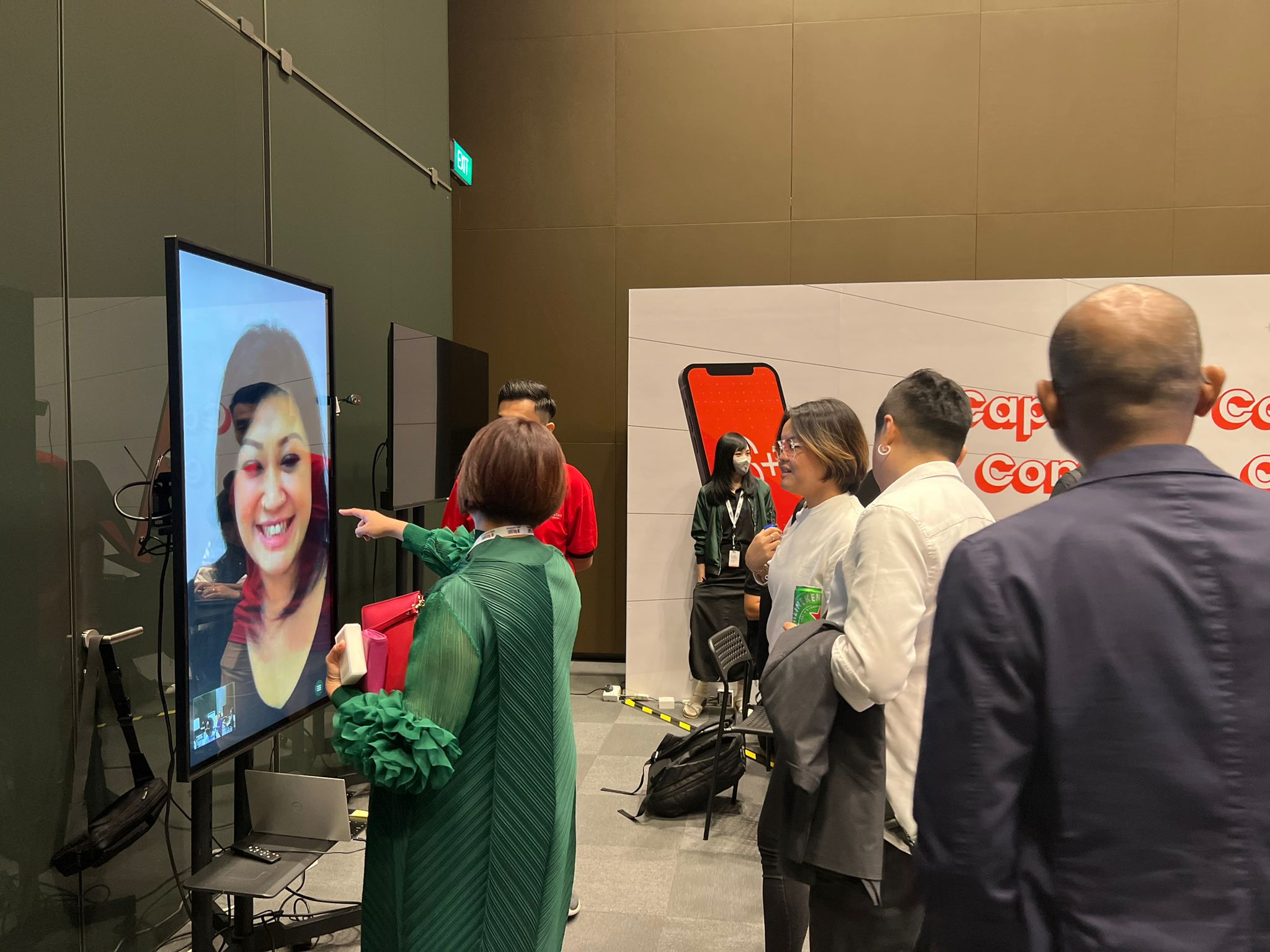 Rent Touch Screen TV from $350/Day. Free Delivery