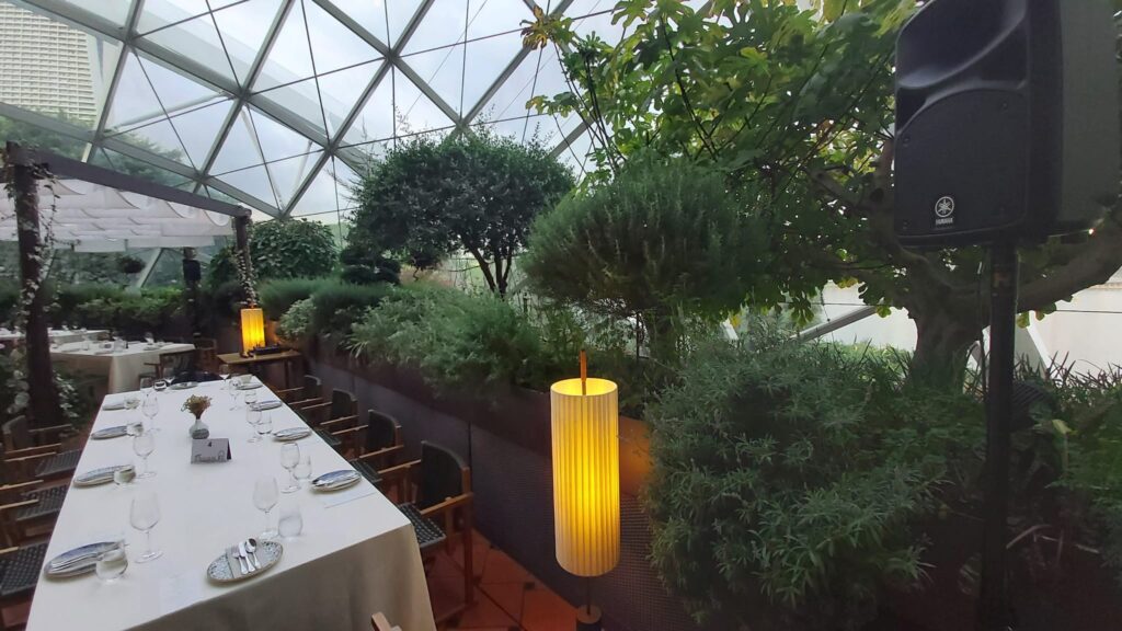 Rent Sound System and Speakers in Singapore. Best Value Rental.