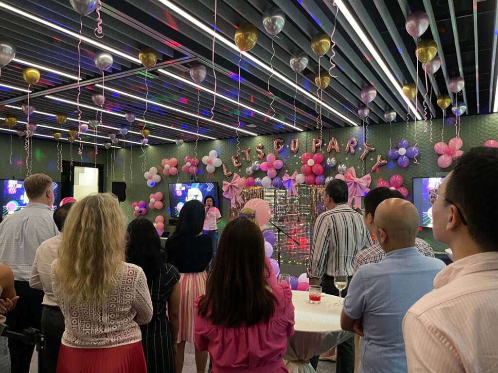 Rent Sound System and Speakers in Singapore. Best Value Rental.