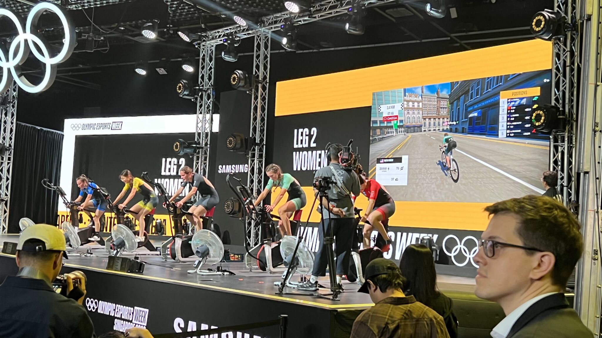 LED Wall Rental for Singapore events. High Quality Great Value