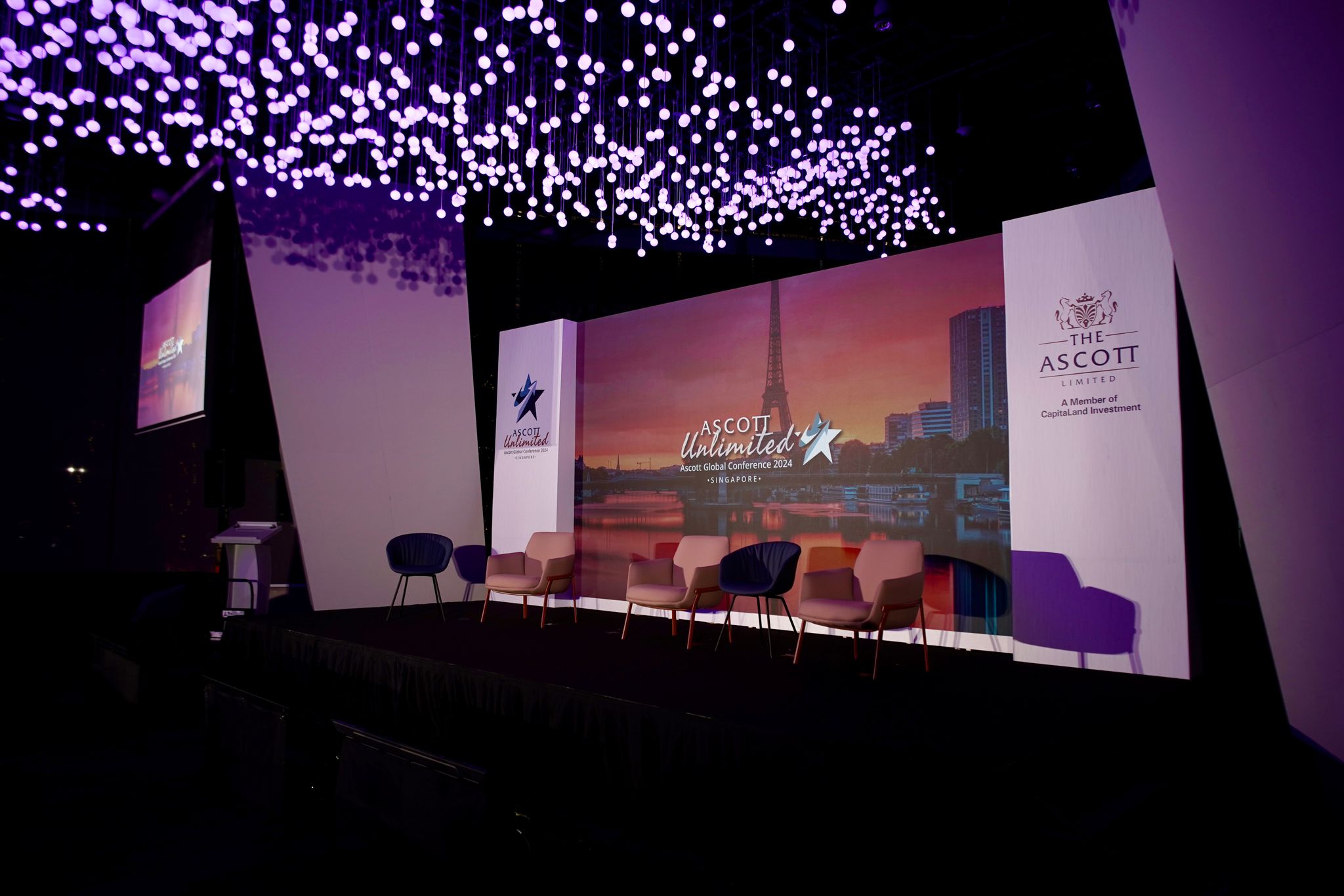 Projects Gallery | AVRENTAL.COM.SG